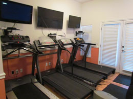Forward Fitness Club