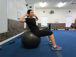Forward Fitness Club